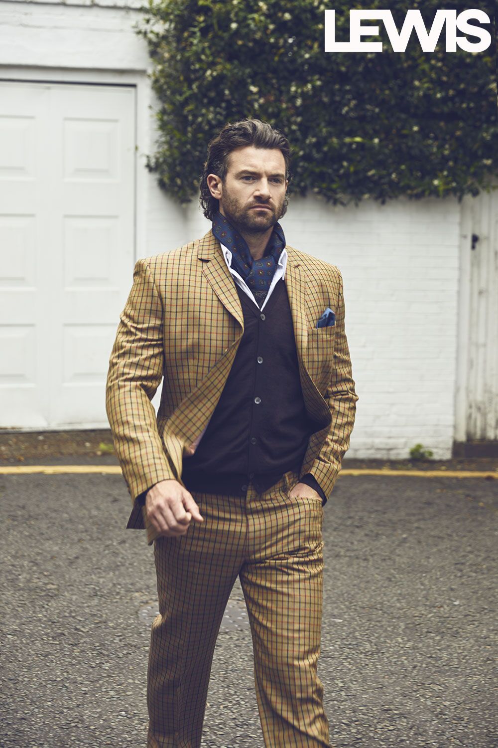 Interview with Stuart Martin: From TV Success to Army of Thieves ...