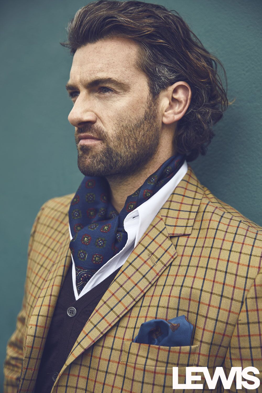 Interview with Stuart Martin: From TV Success to Army of Thieves ...