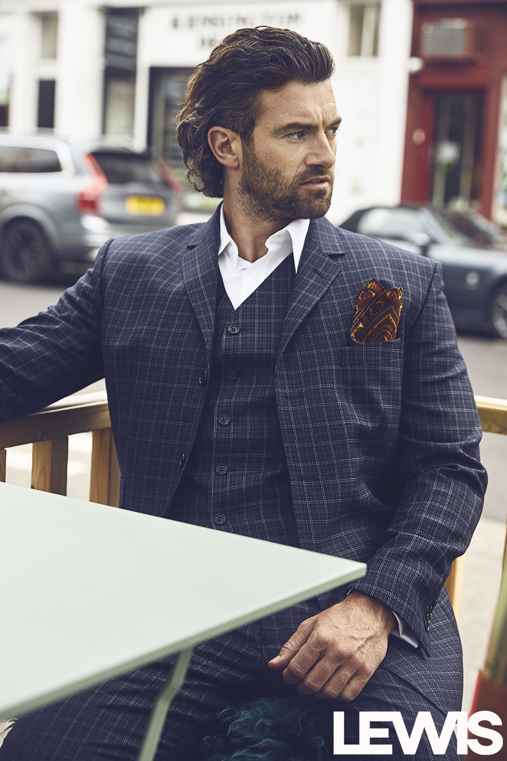 Interview with Stuart Martin: From TV Success to Army of Thieves ...