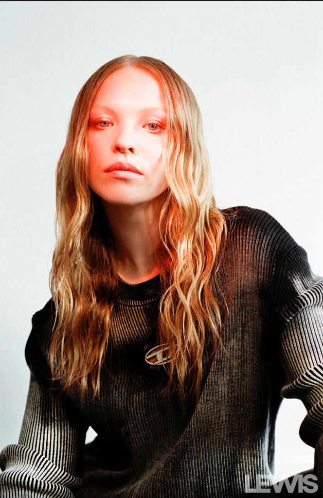 Laura Marcus - The Jetty: A Deep Dive into Her Latest Role - LEWIS Magazine