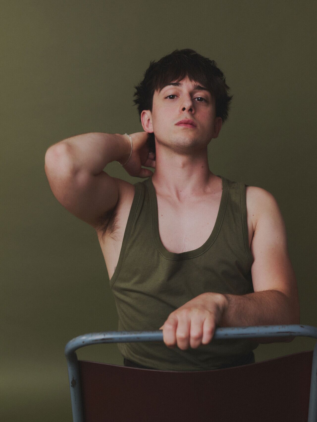 Gabriel Howell Discusses Nightsleeper and Career Evolution - LEWIS Magazine