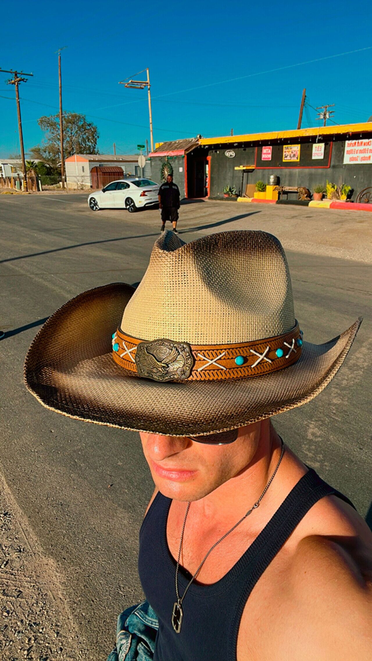 Interview: Fabian Arnold on 'Big Rage' — A Gay Noir Action Thriller ...