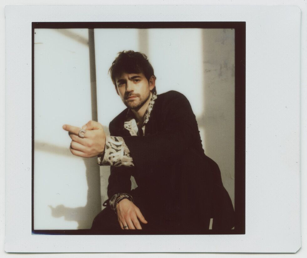 Charlie Rowe on Wolf Hall, Rocketman, and His Acting Journey - LEWIS ...