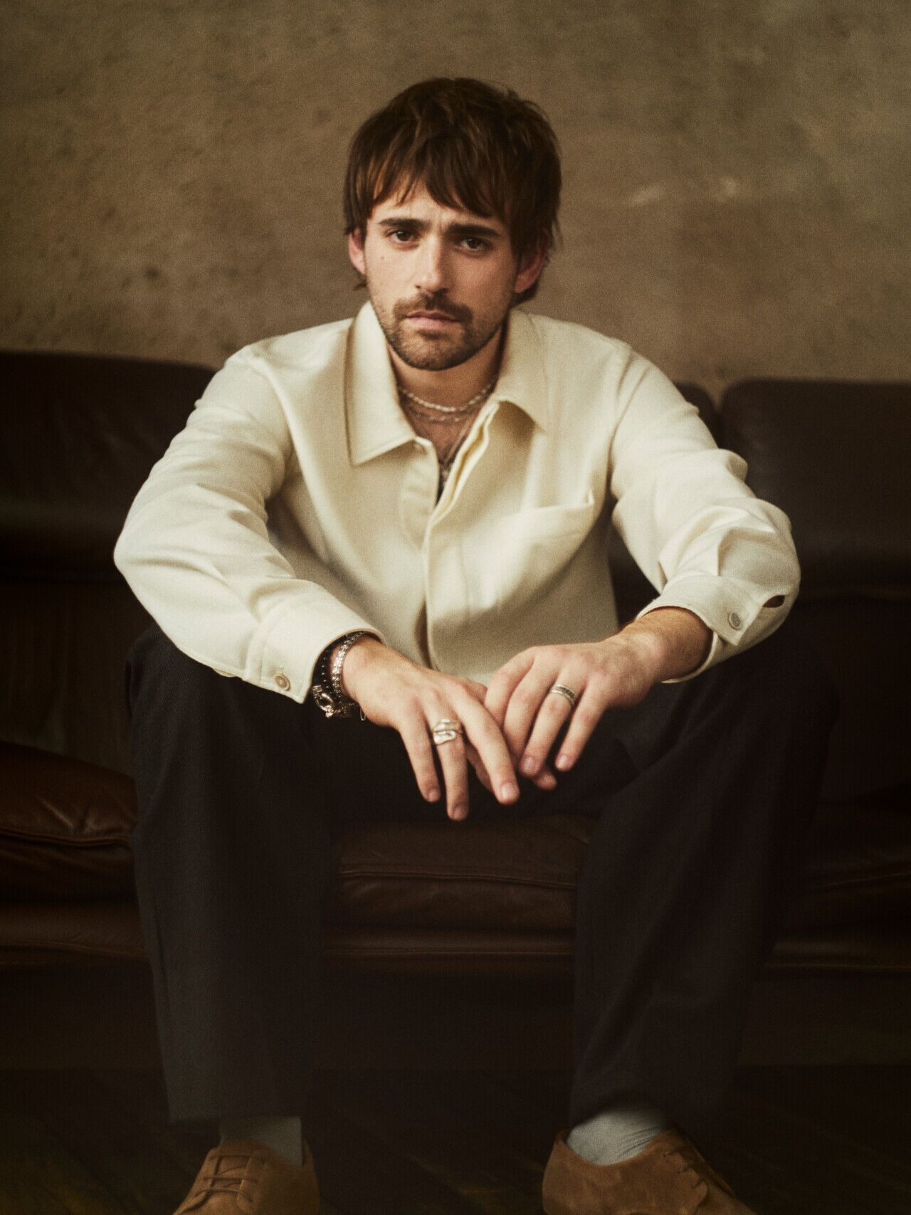 Charlie Rowe on Wolf Hall, Rocketman, and His Acting Journey - LEWIS ...