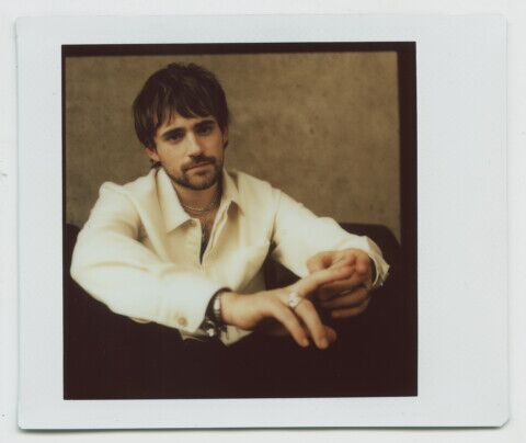 Charlie Rowe on Wolf Hall, Rocketman, and His Acting Journey - LEWIS ...