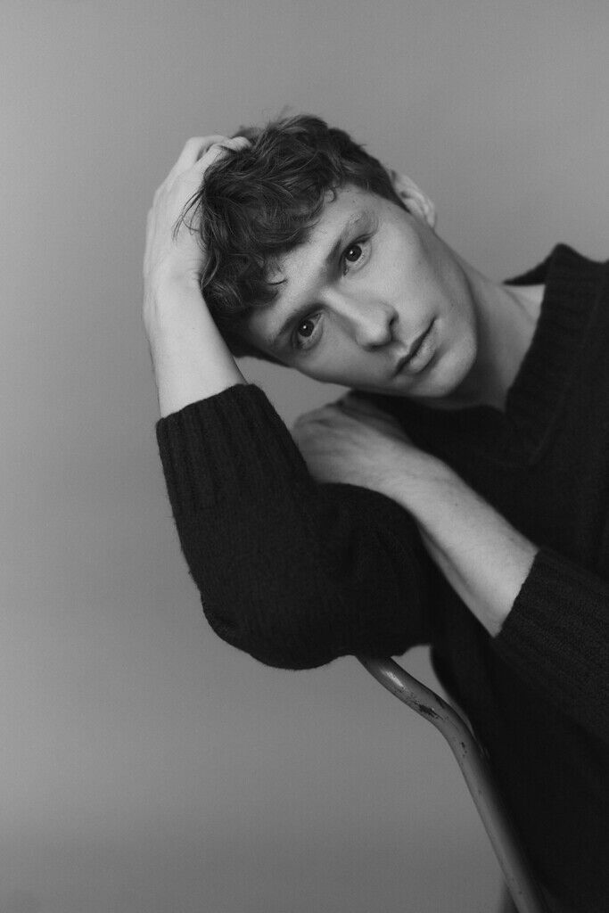 Will Tudor on Wolf Hall, Moonflower Murders, and His Acting Journey ...