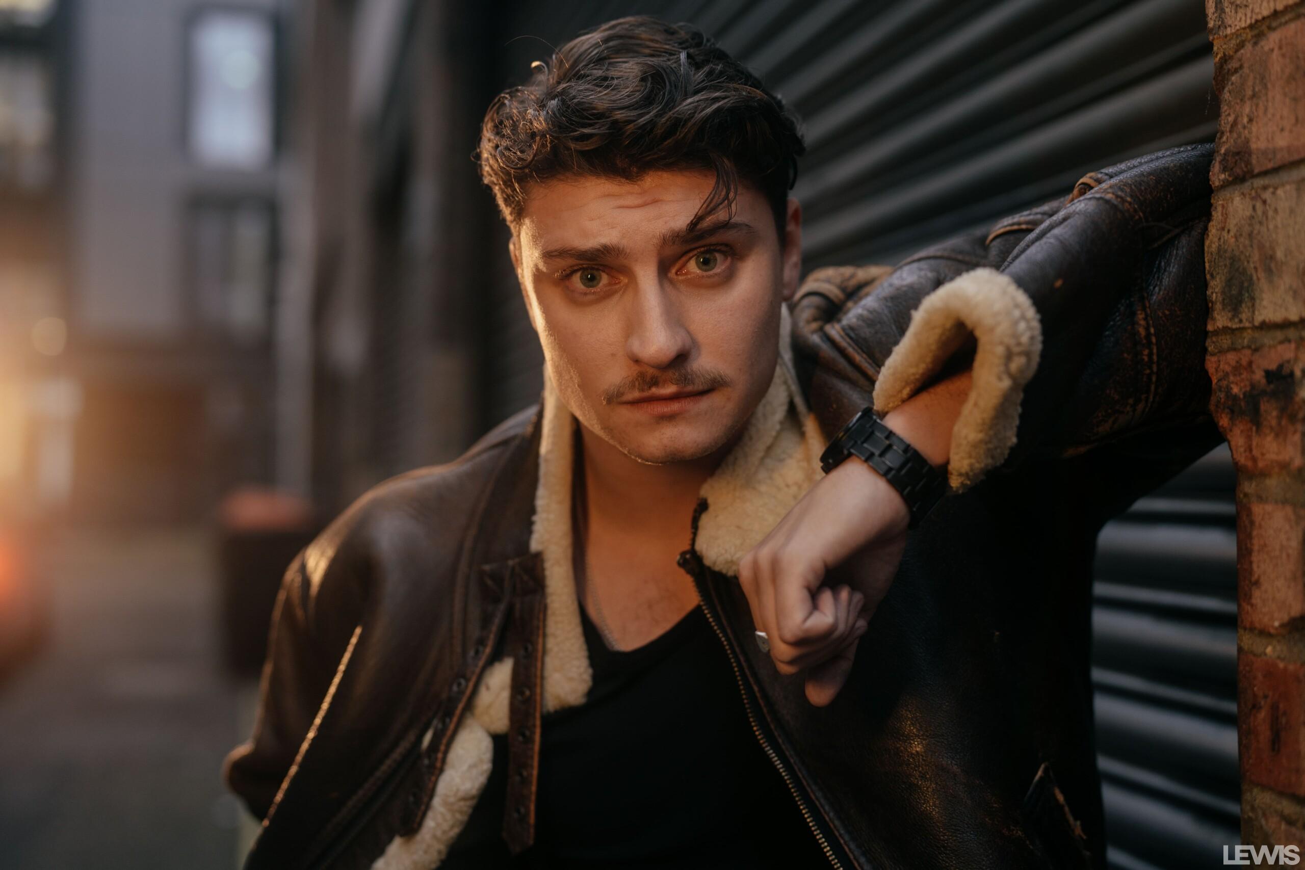 Sam Buchanan on ‘Back to Black’ & ‘My Fault: London’ - LEWIS Magazine