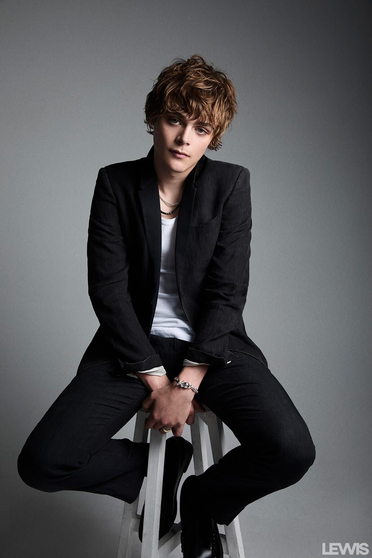 Billy Barratt: Britain’s Youngest Emmy Winner Steps Into A24’s Shadow ...